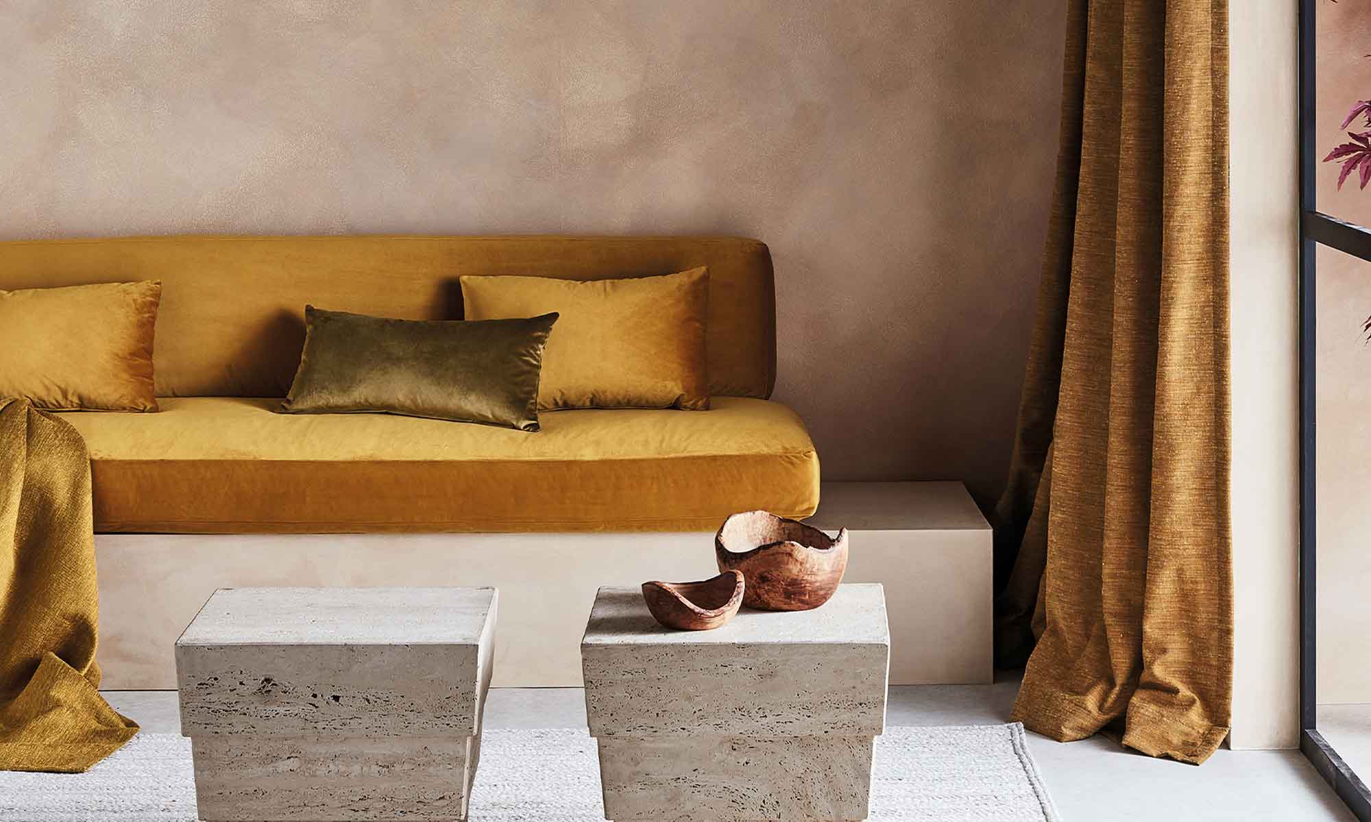 Zinc Textiles | Wallcoverings – Modern 2 Interiors