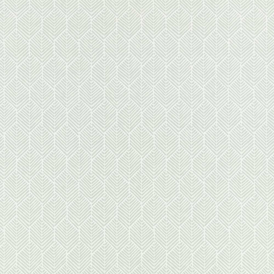 Romo Remi Wallpaper | Eau de Nil | W477/03 | Modern 2 Interiors