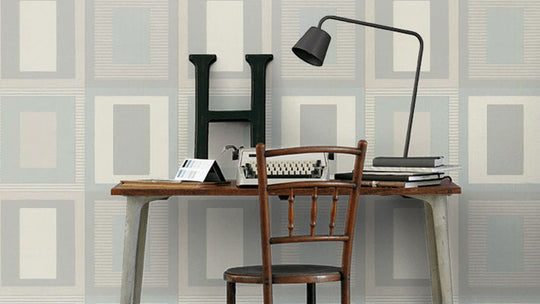 Threads | Wallpaper – Modern 2 Interiors