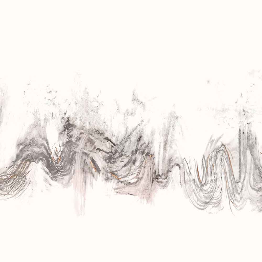 Drifting Bisque Wall Paper by Villa Nova - W623/01 | Modern 2 Interiors